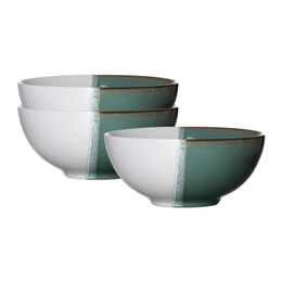 Ritzenhoff & Breker Ritzenhoff & Breker Poke Bowlschalen Tonala &oslash; 17,5 cm 3er Set