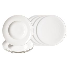 Ritzenhoff & Breker Ritzenhoff & Breker Pizza- und Pasta-Set Volos 8er Set