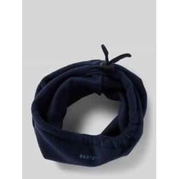 Barts Schal mit Label-Print
