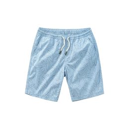 John Devin Shorts Herren Gr&ouml;&szlig;e 31/32 blau