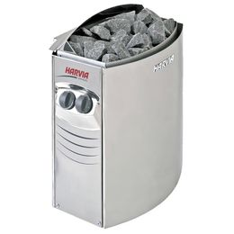 ZEN Eckige Dampfsauna f&uuml;r 3 Personen &ndash; Komplettset 4,5 kW