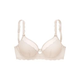 Vivance By Lascana BH Damen Gr&ouml;&szlig;e 90 creme