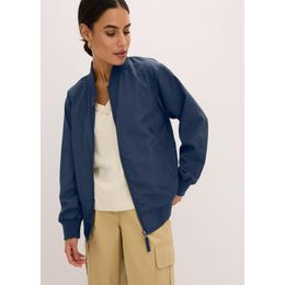 bonprix Blouson, blau