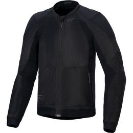 Alpinestars Troop-Air, Textiljacke