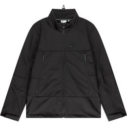 Vintage Industries Kevin, Textiljacke wasserdicht