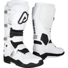 Acerbis Whoops, Stiefel