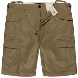 Vintage Industries Anderson, Cargo-Shorts