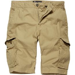 Vintage Industries Rowing, Cargo-Shorts