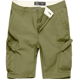 Vintage Industries Ryker, Cargo-Shorts