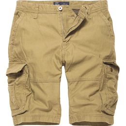 Vintage Industries Rowing, Cargo-Shorts