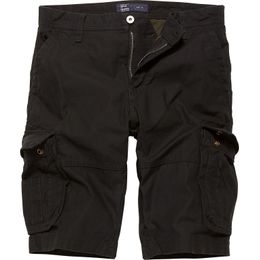 Vintage Industries Rowing, Cargo-Shorts