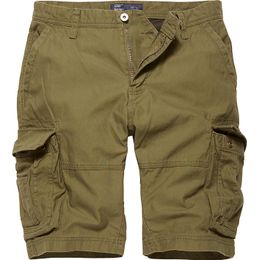 Vintage Industries Rowing, Cargo-Shorts