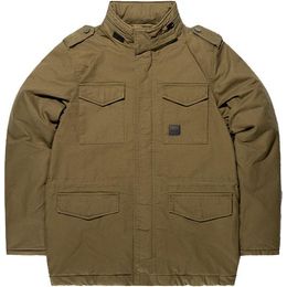 Vintage Industries Orton M65, Textiljacke