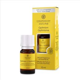 Chesapeake Bay Candles, Duftkerzen, Optimism