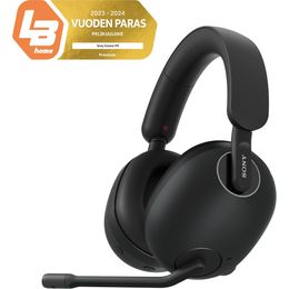 Sony Inzone H9 (Kabellos), Gaming Headset, Schwarz
