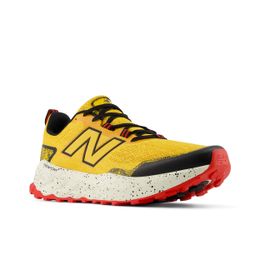 New Balance Herren Laufschuh "Fresh Foam Garoe", Gr. 46,5marmalade, Synthetik, Textil, Schuhe, Trailrunning-Schuhe