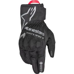 Alpinestars Crestone, Handschuhe Gore-Tex