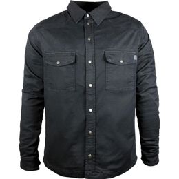 John Doe Motoshirt, Hemd/Textiljacke