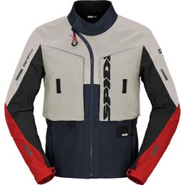 Spidi Frontier, Textiljacke