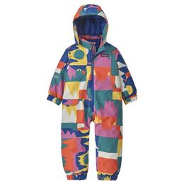 Patagonia Baby Snow One-Piece Fleece - Komplett - Kinder