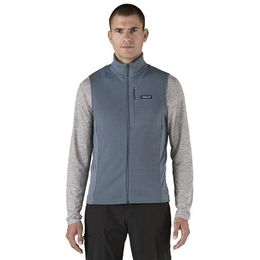 Patagonia R1 M - Fleeceweste - Herren