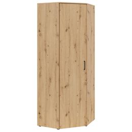 Roller Eckschrank - Artisan Eiche - Breite 101 cm