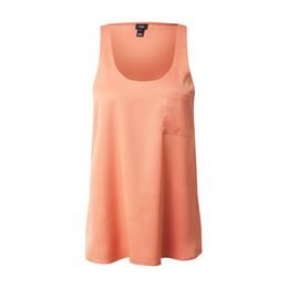 River Island Top Damen Gr&ouml;&szlig;e XS orange