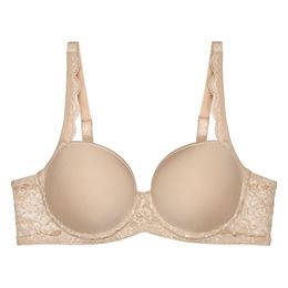 Triumph Amourette WP BH - Damen - Gr. 90C - beige