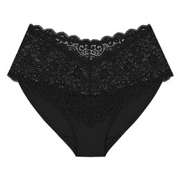 Triumph Amourette Maxi - Damen - Gr. 44 - schwarz