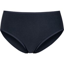 Petite Fleur Damen H&uuml;ftslip rot, schwarz, wei&szlig;, grau-meliert, navy Gr&ouml;&szlig;e 44/46