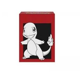 Pok&eacute;mon Pok&eacute;mon Full View Deck Box - Charmander