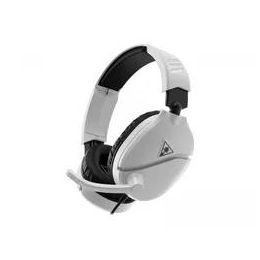 Turtle Beach Recon 70 Multiplatform Gaming Headset - Wei&szlig;