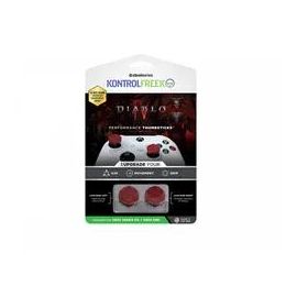 KontrolFreek Diablo IV Performance Thumbsticks - (Xbox Series/Xbox One)