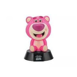 Paladone Icon Light - Lotso Huggin Bear Lampe