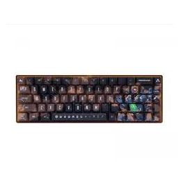 Higround Apex P1 Performance Gaming-Tastatur - Pathfinder Type