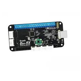Brook Gen-5X Series Fighting Board