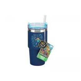 Paladone Minecraft Gamer Tumbler Cup 600 ml