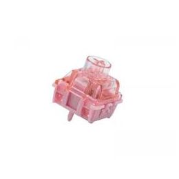 Gateron Magnetic Spark HE Pink Linear Switch