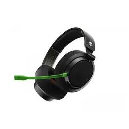 Skullcandy SLYR Pro Kabelloses Gaming-Headset - Schwarz (Xbox One/Xbox Series)