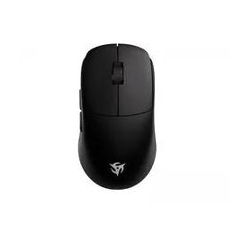 Logitech Ninjutso x Vaxee Sora Superlight Kabellose Gaming-Maus - Schwarz