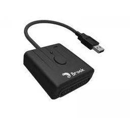 Brook Wingman FGC Retro Adapter f&uuml;r PS5