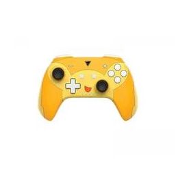 DragonShock NSW Poptop Kabellose Controller - Pikachu