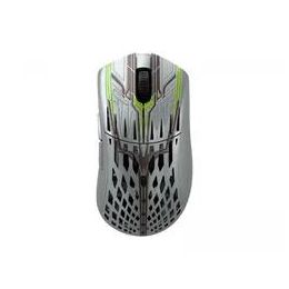 Pwnage StormBreaker Max CF 8K Kabellose Gaming-Maus - Phantom Ninja