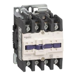 Schneider Electric Leistungsschütz 40A 230V 50/60HZ LC1D40008P7)