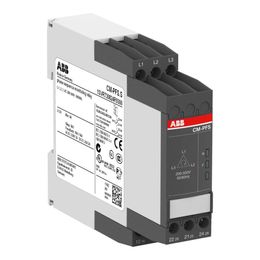 ABB Stotz S&J Phasenfolgerelais CM-PFS.S (1SVR730824R9300)
