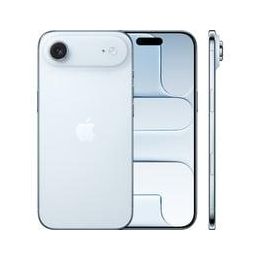 Apple iPhone Air 1TB, Handy Himmelblau, iOS