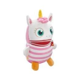 Schmidt Spiele Sorgenfresser Twixi, Kuscheltier Edition Boogie Woogies, 26 cm