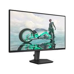 Philips Evnia 24M2N3200NF, Gaming-Monitor 60.5 cm (23.8 Zoll), dunkelgrau, FullHD, IPS, HDMI, DP, Adaptive-Sync, 0,5 ms Smart MBR, 144Hz Panel