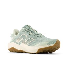 New Balance Damen Laufschuh "DYNASOFT NITREL V6", Gr. 38mosaic grün, Synthetik, Textil, Schuhe, Trailrunning-Schuhe