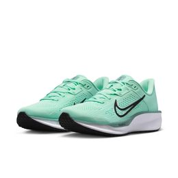 Nike Damen Laufschuh "WMNS QUEST 6", Gr. 38mint foam, schwarz, cannon, wei&szlig;, Textil, Schuhe